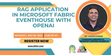 Multicloud4u® Technologies On Linkedin Azureopenai Microsoftfabric Dataengineering