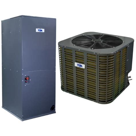T16ctv15cn036a T16cta15cn036a — Tgm 3 Ton Cedars Hvac