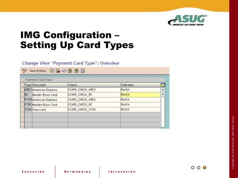 Ppt Credit Card Processing In Sap Powerpoint Presentation Free Download Id
