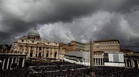 15 Things About The Vatican You Should Know