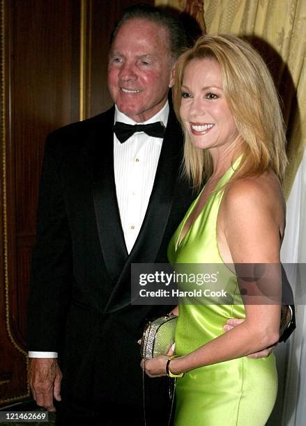 865 Kathie Lee Ford Frank Ford Photos And High Res Pictures Getty