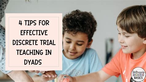 4 Types Of Behavior Data Collection Methods In The Classroom