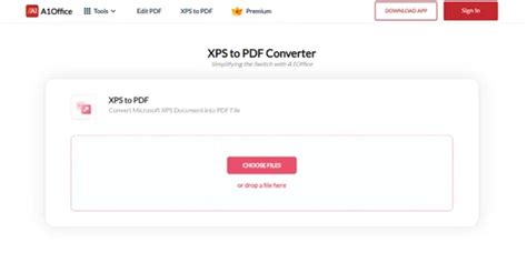 Xpsをpdfに変換する方法:4つのツールで完全解説! Updf Xpsをpdfに変換する方法:4つのツールで完全解説! Updf
