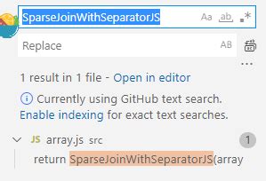 A Bug About The Search Of Github Dev Issue Microsoft Vscode GitHub