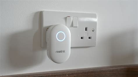 The King Of Video Doorbells Reolink Video Doorbell Review