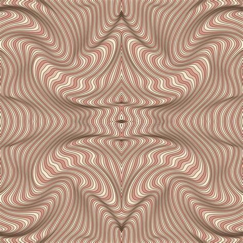 Vector Abstract Waves Lines Background Stock Vector Illustration Of Dynamic Cadence 190581116