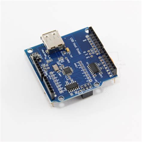 Usb Host Shield Arduino