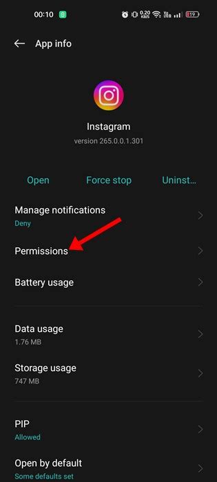 How To Fix Instagram Camera Not Working Try These 8 Fixes