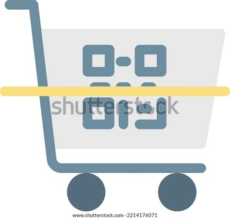 Qr Code Vector Illustration On Transparent Stock Vector Royalty Free Shutterstock