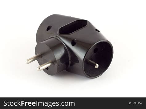 Volts Plug Free Stock Images Photos StockFreeImages Com