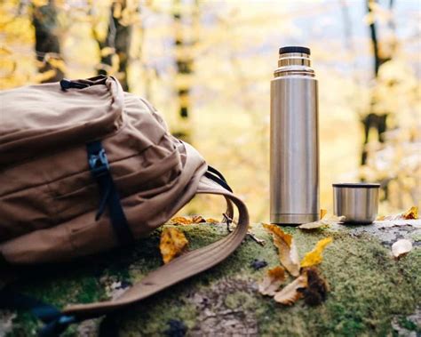 Bästa Termos 2025 Till Barn Eller Utflykter Med Familjen