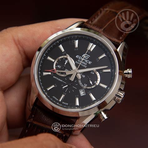 Đồng Hồ Casio Efb 504jl 1adr Khi Vẻ đẹp Lịch Lãm Lên Ngôi