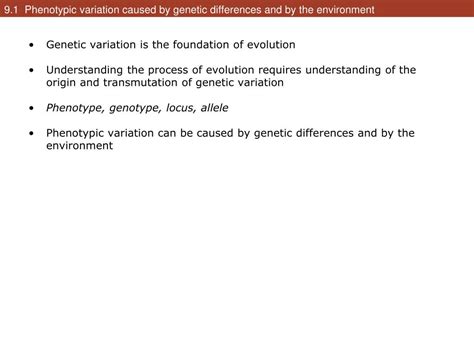 Ppt Variation Powerpoint Presentation Free Download Id 5290433