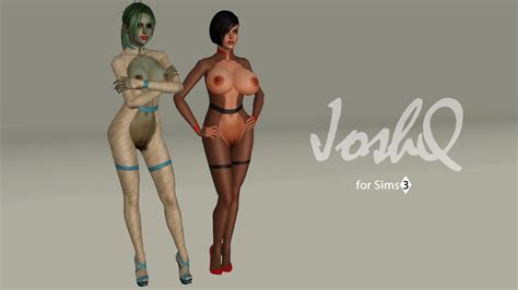 Body N For MedBod Sims Mod Support NSFWmods