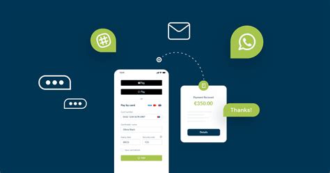 Pay By Link Send Secure Payment Links Truevo Payments