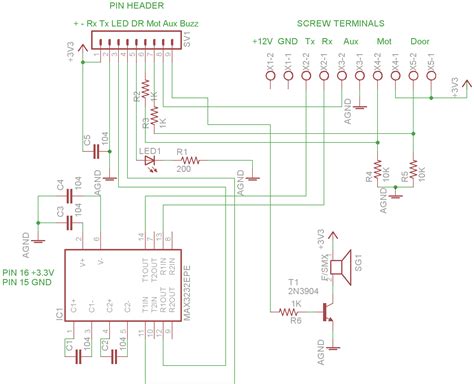 Jarrets Electronic Hobby Blog Repurposing Security Motion Detector