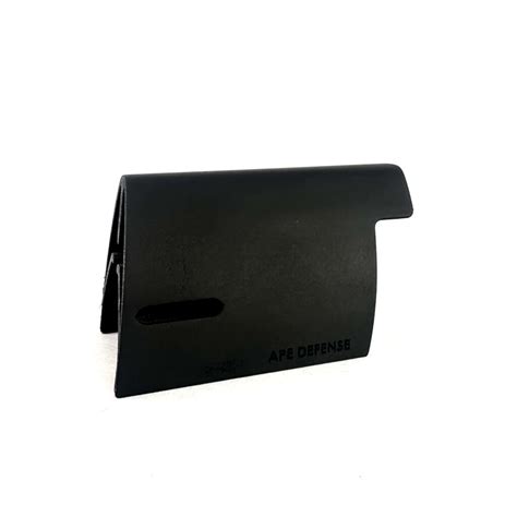 Ape Sba3 V2 Brace Cheek Riser Ape Defense