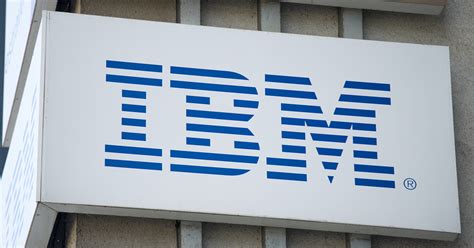 台灣 Ibm 換血！李正屹接任總經理高璐華退休 Inside