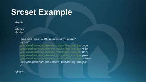Building Responsive Media For Optimal Performance Ppt Download