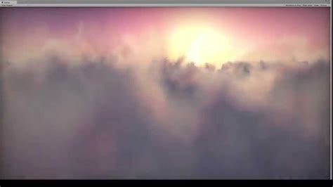 Clouds In Unity 5 Youtube