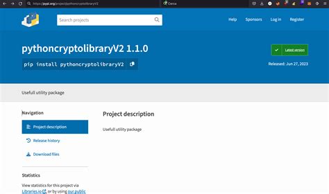 Unveiling The Hidden Threat Dissecting A Malware On Pypi Repository Hacktive Security