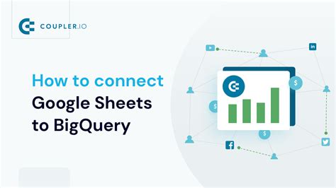 How To Connect Google Sheets To BigQuery Coupler Io Blog