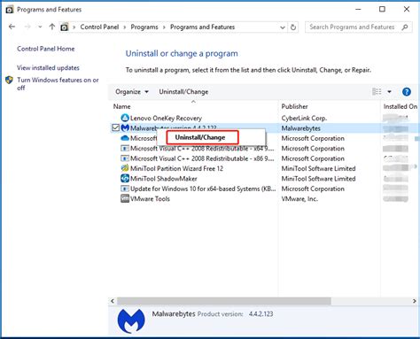 Is Malwarebytes Not Updating On Windows MiniTool