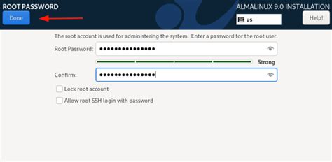 How To Install AlmaLinux 9 0 Step By Step