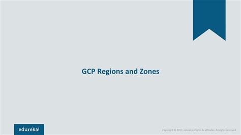 PPT Google Cloud Platform Tutorial GCP Fundamentals Edureka PowerPoint Presentation ID