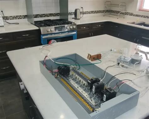 Line Vs Load The Ultimate Wiring Guide For Safe And Correct Electrical Connections Huyu Electric