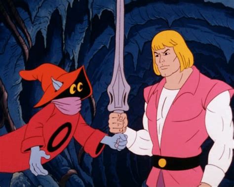 Cartoon Characters That Are Really Big Assholes And Who Need To Be