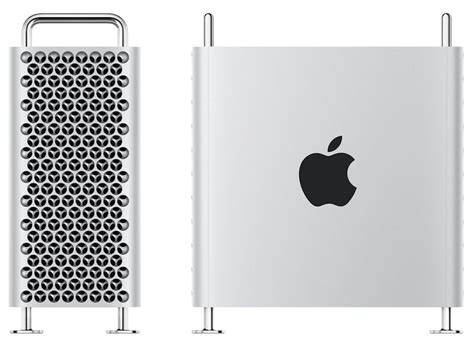 Mac Pro All New Design Starting At 5999