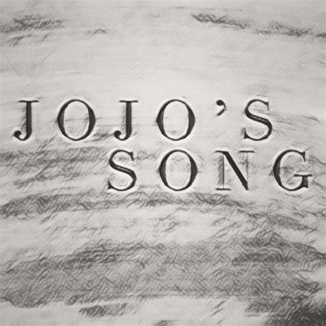 Jojos Song Youtube Music