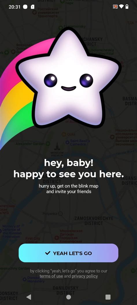 Blink 0 22 Apk Download Per Android Gratis
