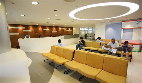 Optometry Clinic School Of Optometry