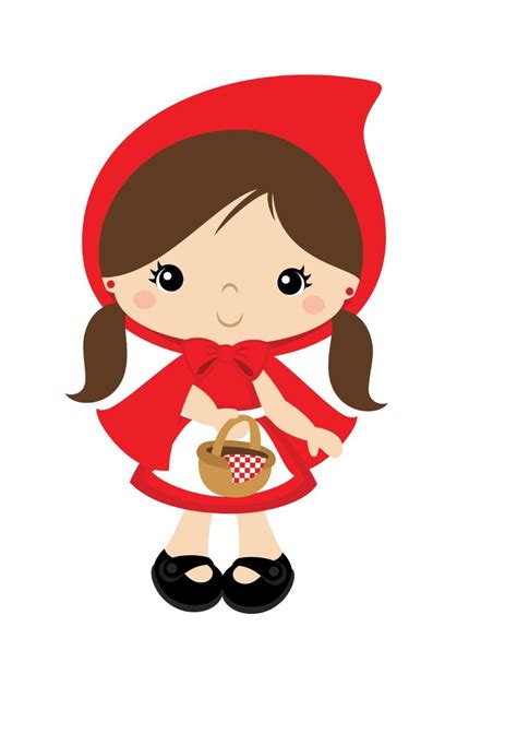 Kit Festa Chapeuzinho Vermelho Para Imprimir Origamiami Arte Para Toda