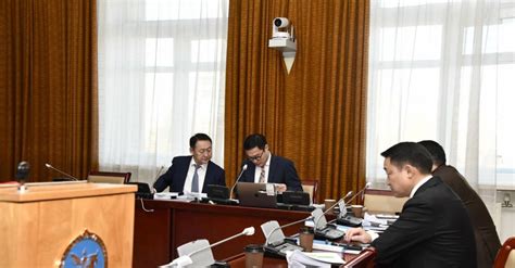 ТАНИЛЦ Зөвлөлдөх зөвлөлийн бүрэлдэхүүнд дараах 136 нэр дэвшигч материалаа өгчээ