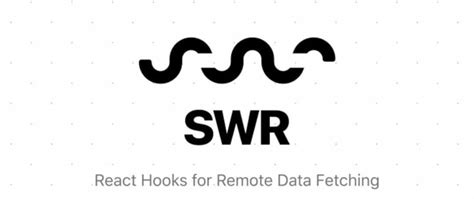 Supercharge Your React App With Useswr Dev Community