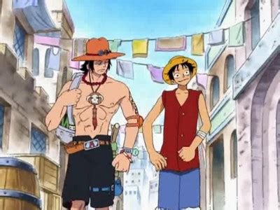 Portgas D Ace Tumbex