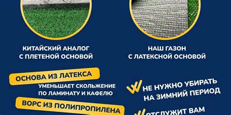 Искусственный газон трава, размер: 1,0м х 10,0м (100 х 1000 см) в ...