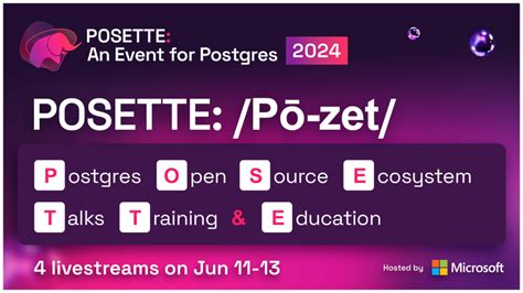 what s new with postgres at microsoft 2024 edition microsoft