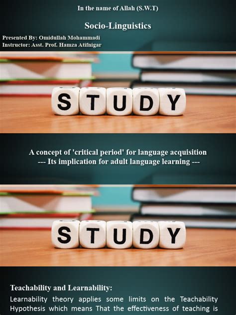 Linguistics Summary Pdf Language Acquisition Behavior Modification