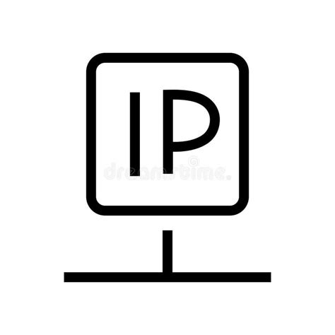 Ip Address Icon Stock Illustrations 288 Ip Address Icon Stock Illustrations Vectors And Clipart
