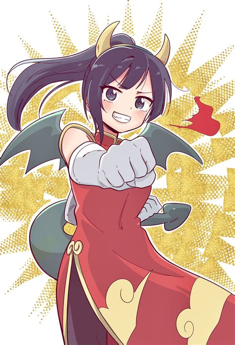 Kinasuzu55 Draco Centauros Yuki Setsuna Love Live Love Live