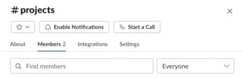 How To Remove People From Your Slack Channel