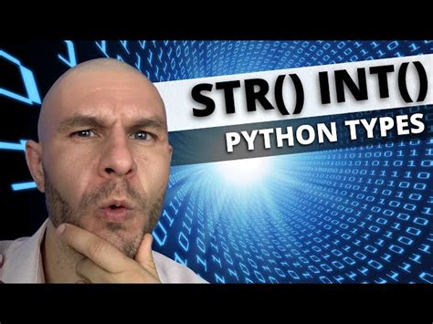 Free Video Type Conversion In Python From Youtube Class Central