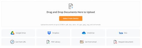 Efficient Ways To Edit A PDF Without Adobe Acrobat And For Free