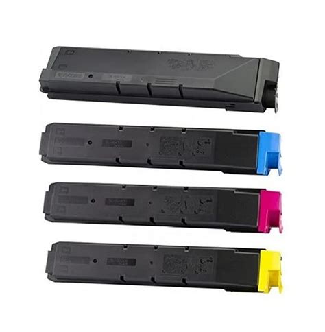 Kyocera Tk B C M Y Generic Toners Ci Toner Corporation