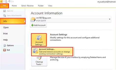 How To Reset Or Recover Outlook Pst Data File Password