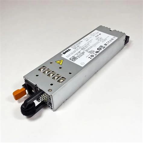 Dell Server Power Supplies At 11500 Piece In Mumbai ID 14971751030